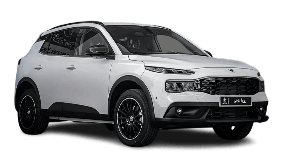 الماس خودرو ستاره شهر | نماینده رسمی ایران خودرو